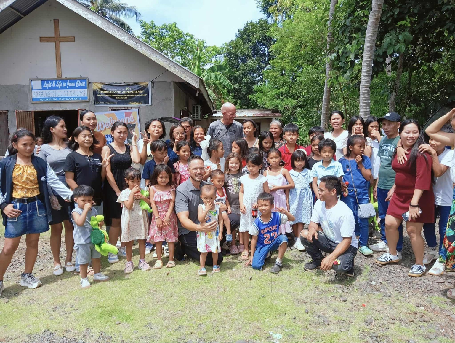 Philippines Projects - TIEV